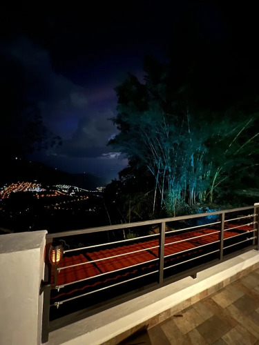 Palmar San Gil - San Gil