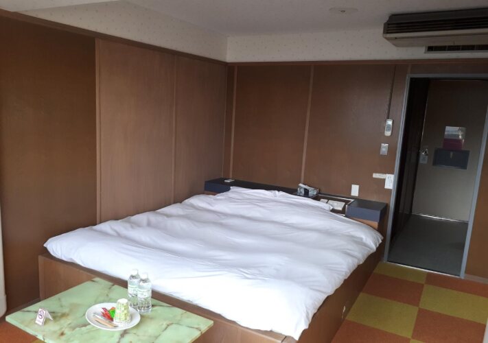 Hotel Sun - Takasaki