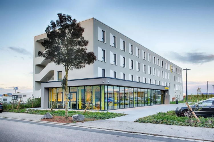 B&b Hotel Rust-ettenheim - Ettenheim