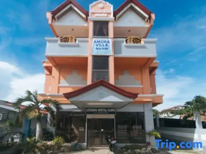 Reddoorz @ Amora Villa Apartelle - Iloilo City