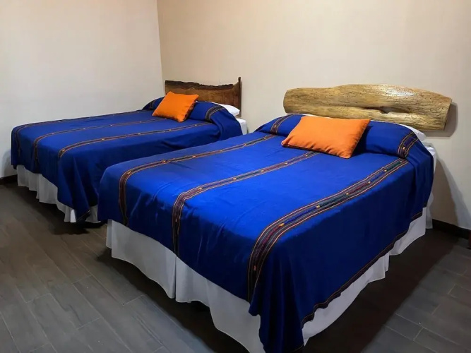 Neizan Anexo - Antigua Guatemala