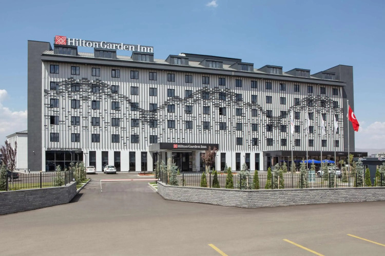 Hilton Garden Inn Erzurum - Erzurum