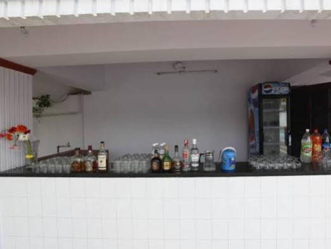 The Woods Villa Resort - Jaipur