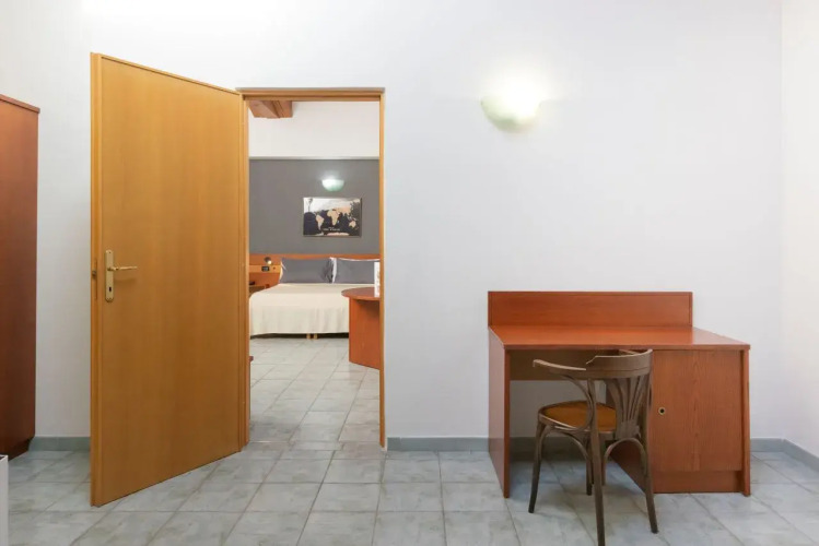 Hotel Castello (Horse Country Resort) - Provincia di Oristano