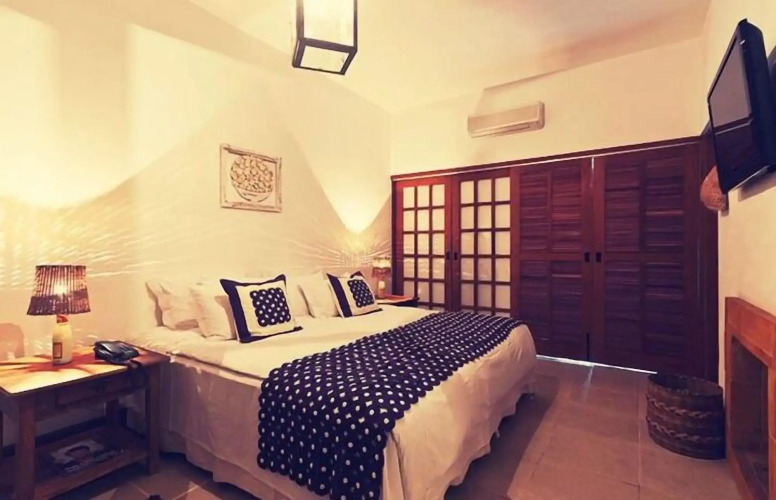 Resort Fazenda 3 Pinheiros - Resende