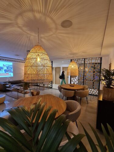 S Estancia Suites - Es Mercadal