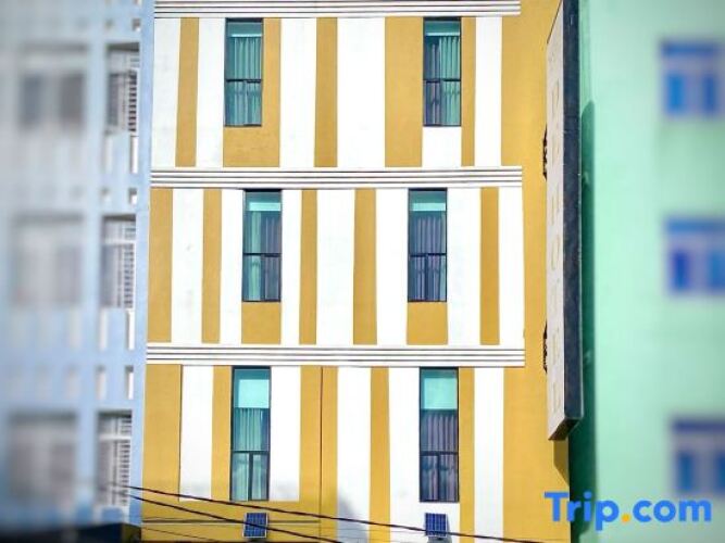 De Hotel - Phnom Penh