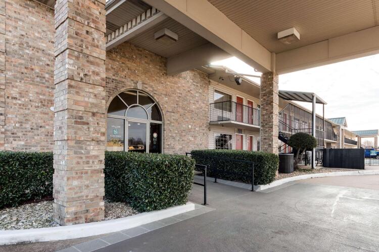 Quality Inn Siloam Springs West - Siloam Springs