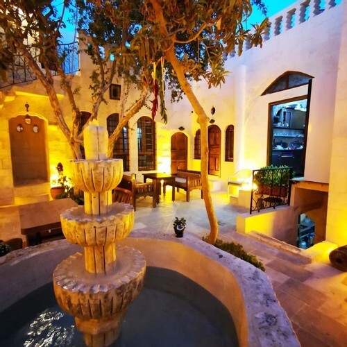 Tessera Hotel - Şanlıurfa