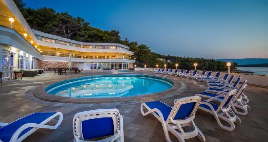 Fontana Resort Hotel - Hvar