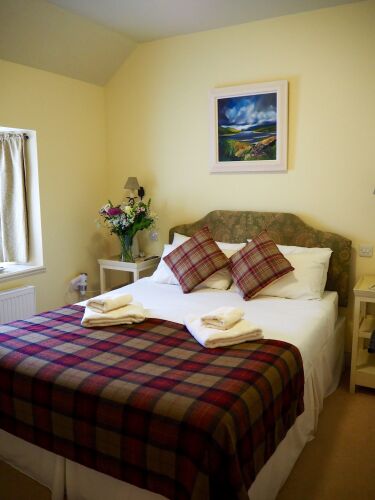 The Loch Ness Inn - Drumnadrochit