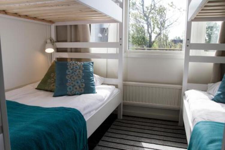 Halmstad Golfarena Hotell - Halmstad