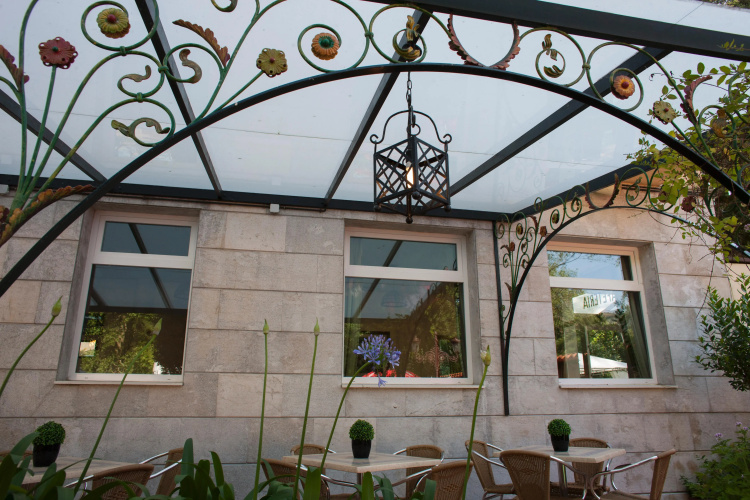 Hotel Balneario De Alceda - Cantabria