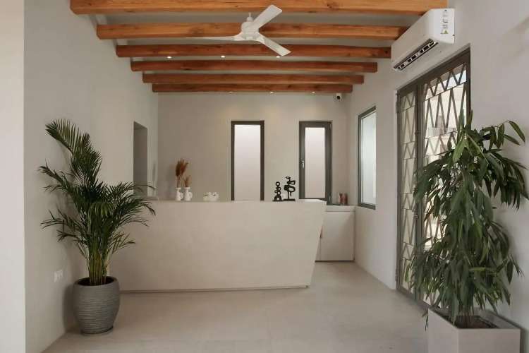 Anapollo Boutique Hotel - Adults Only - Naxos