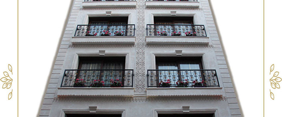 Rolex Hotel - Konak