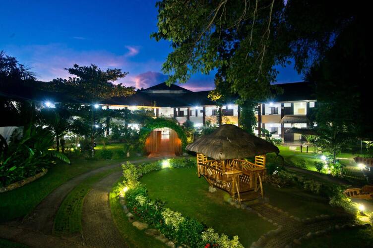 Balay Tuko Garden Inn - Puerto Princesa