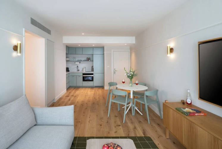 Master Mazeh - Tel Aviv