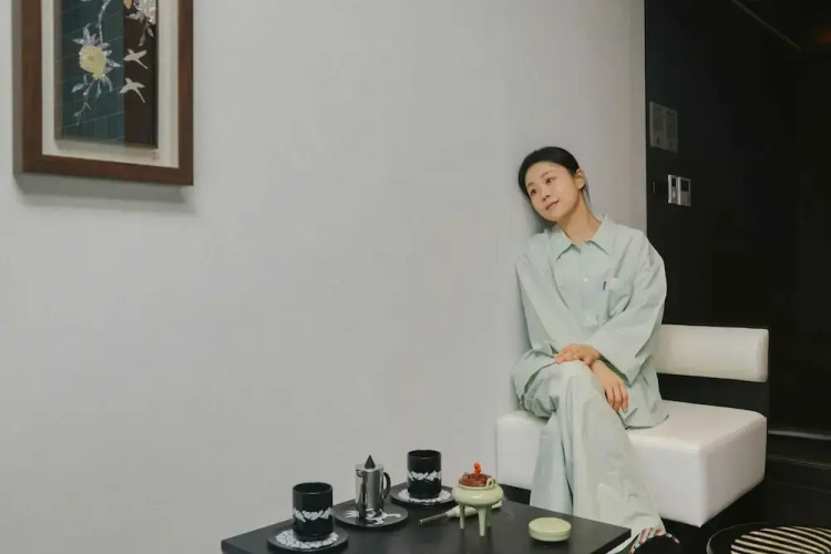 Stay Passport Sindang Ryokan - Seoul