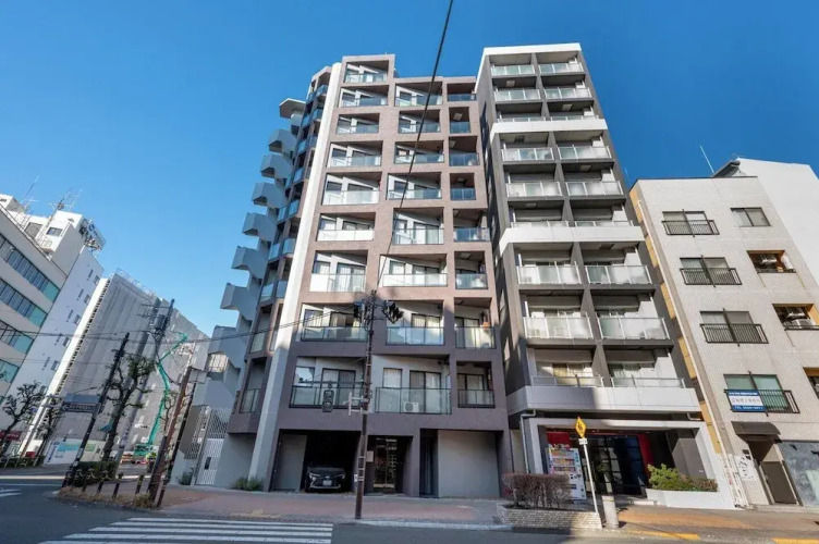 Creal Premier Omorikita - Yokohama
