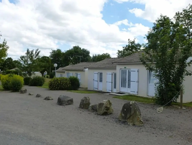 Village Vacances Gites Les Rivieres - Pays de la Loire
