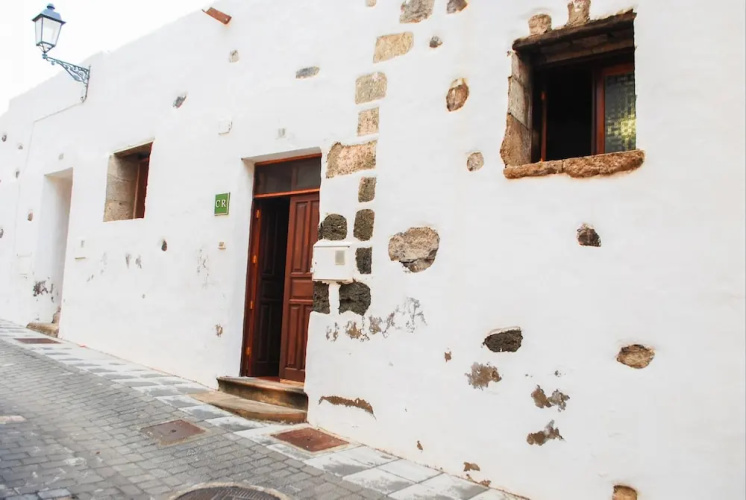 La Casita Andr S 2 - Las Palmas de Gran Canaria