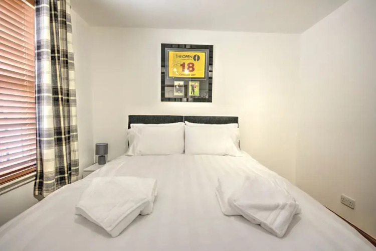5 Argyle Place Dornoch - Dornoch