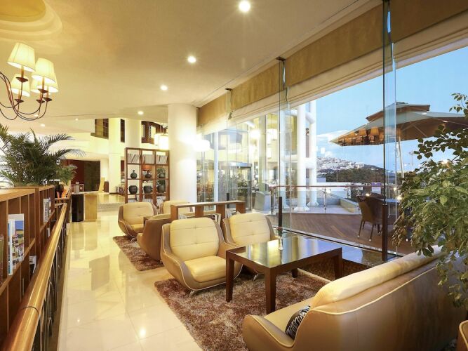 Novotel Ambassador Busan - Busan