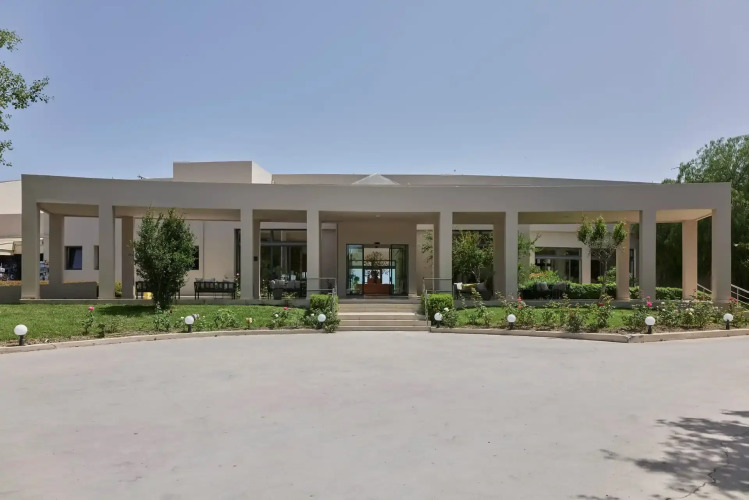 Atlantica Eleon Grand Resort - All Inclusive - Zakynthos