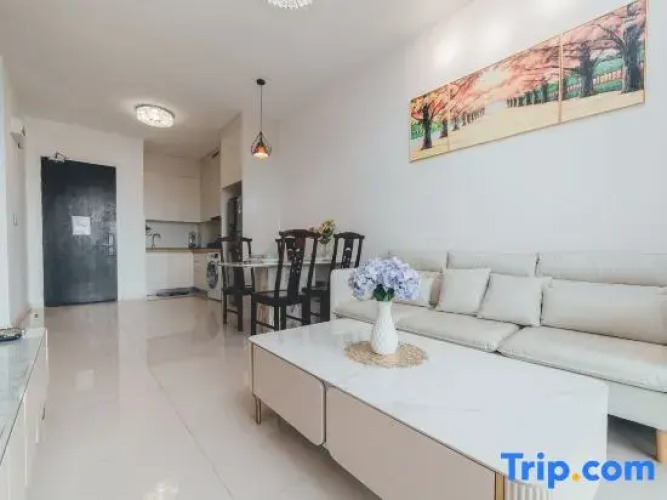 Macrolink Medini Evergreen Stay 2br 4pax Legoland - Gelang Patah