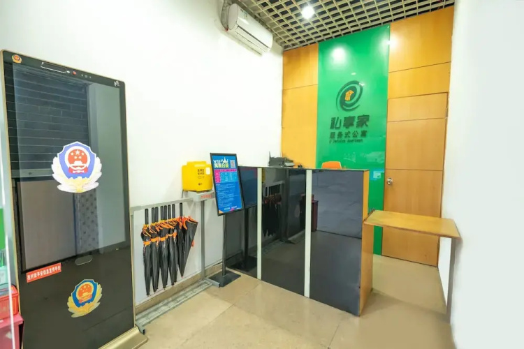 Lavande International Aparthotel Us Consulate General Guangzhou Zhujiang New Town Metro Branch - Free Shuttle Bus To Canton Fair Complex During Canton Fair Period & Free Vpn Internet Access - Guangzhou