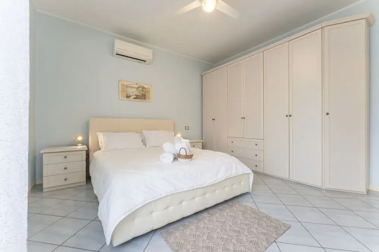Leandro's House - Montecatini Terme