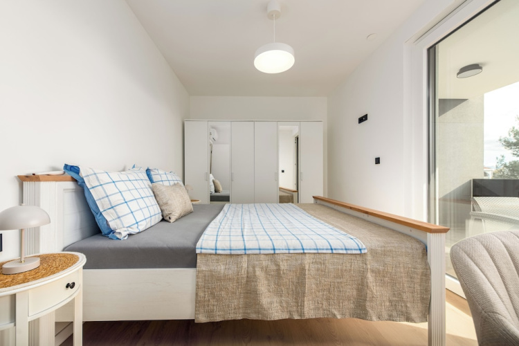 Byrfin Residence - Vir, Kroatien