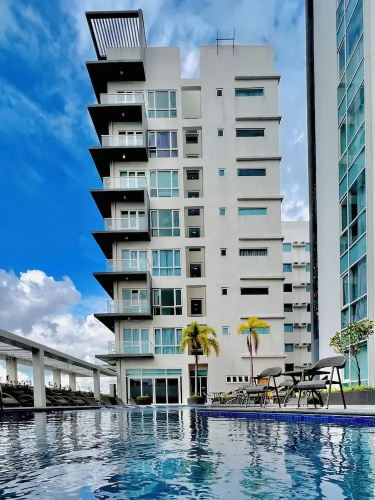 One Madison Towers - Iloilo City