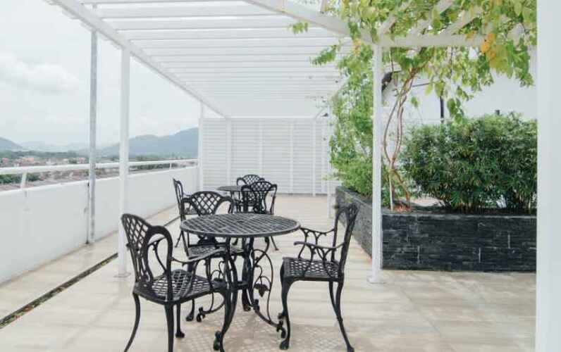 Sfera Hotel - Seri Manjung