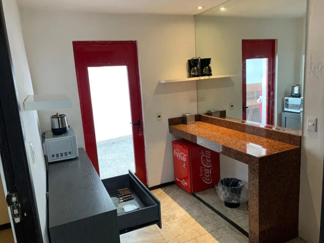 Cancún Hotel Boutique & Hostel - Cancún