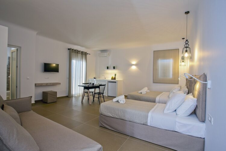 Nida Mykonos - Mykonos