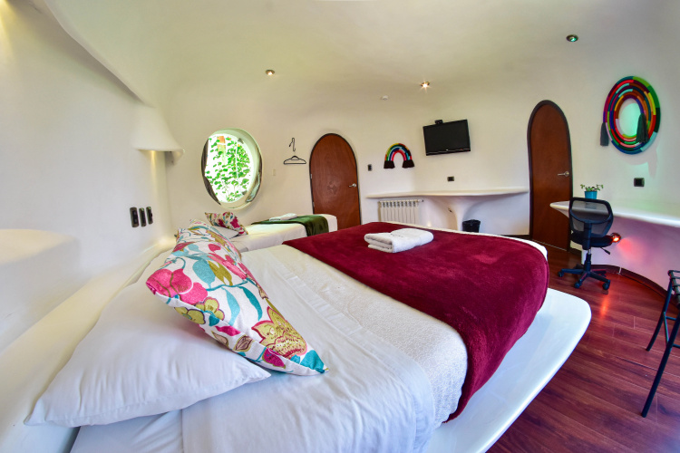 Wifala Harmony Hotel - Urubamba