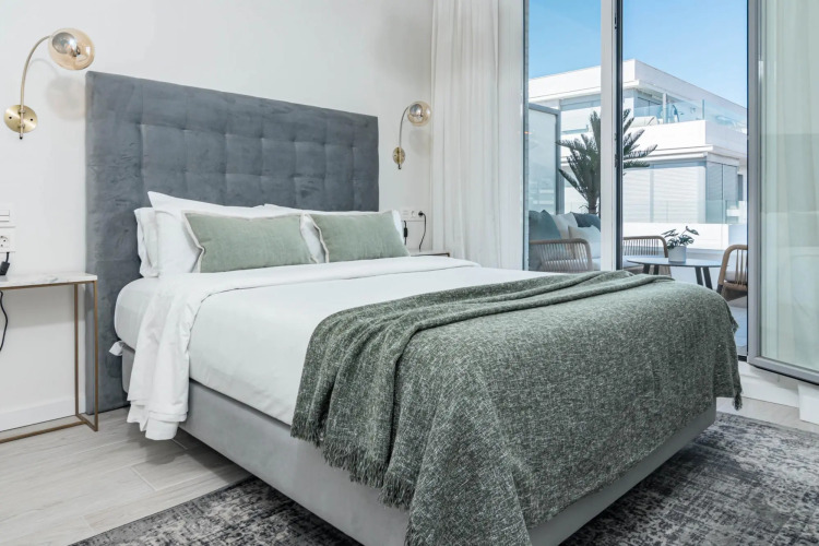 Jg35a- Perfect Holiday Home In Good Location - Marbella