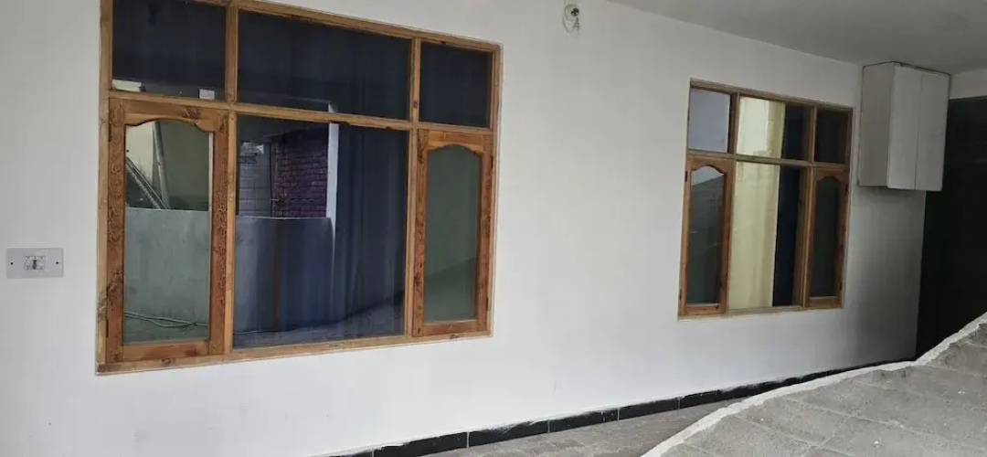 The Candy Cottage By Grb - Manali