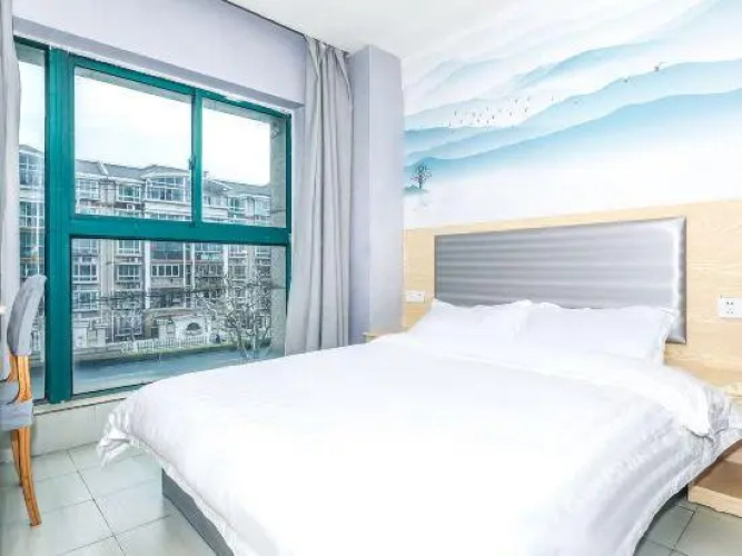 Haizhite Hostel - Shanghai