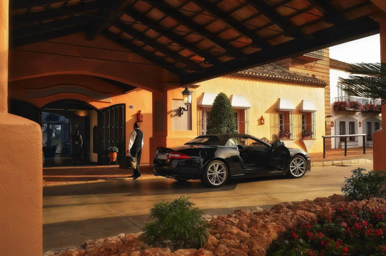 La Cala Resort - Andalousie