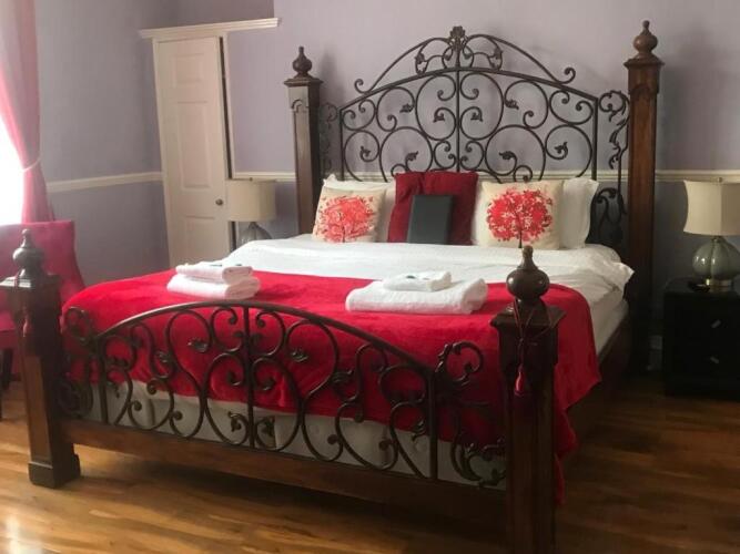 Kempfield House Hotel - Brighton