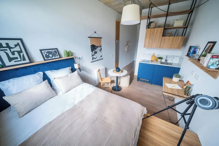 Ecla Genève Archamps - Neydens