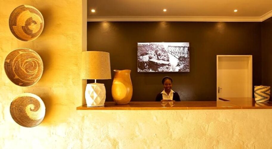 Shearwater Explorers Village - ビクトリア・フォールズ