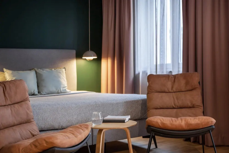 Ipartment Berlin Mitte - Berlín