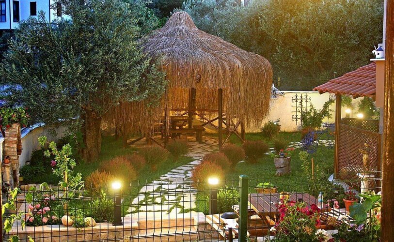 Lindas Butik Hotel & Apart - Altinoluk
