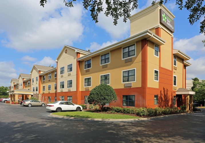 Extended Stay America Suites Orlando Conv Ctr Sports Complex - Lake Buena Vista, FL