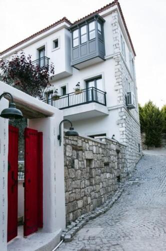 Sakula Otel - Alaçatı