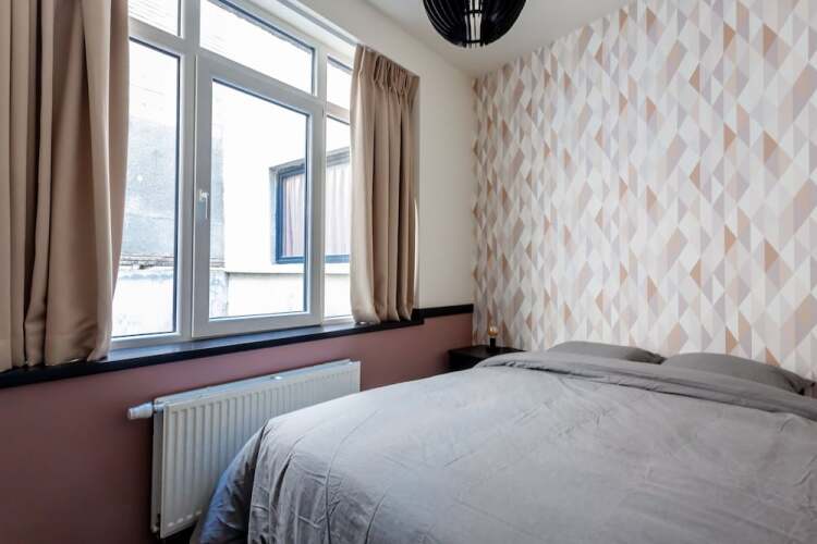 Hey-aparthotel - Regione Bruxelles, Belgio