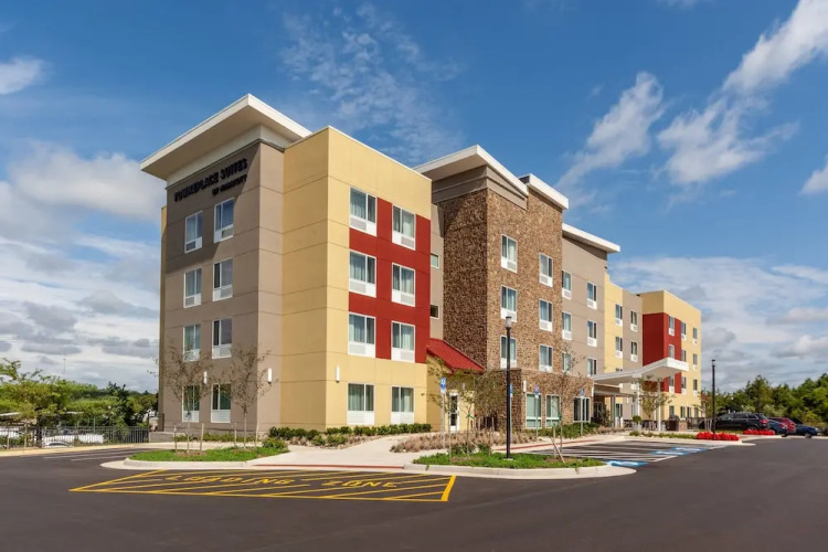 Towneplace Suites By Marriott Front Royal - Front Royal, VA
